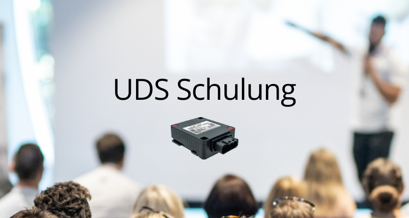 UDS Schulungen – Professionelle Trainings